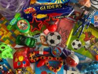 Party Bags and Fillers from All About Party Bags