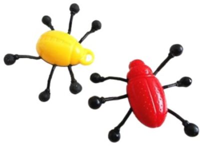 Insect Window Walker - All About Party Bags